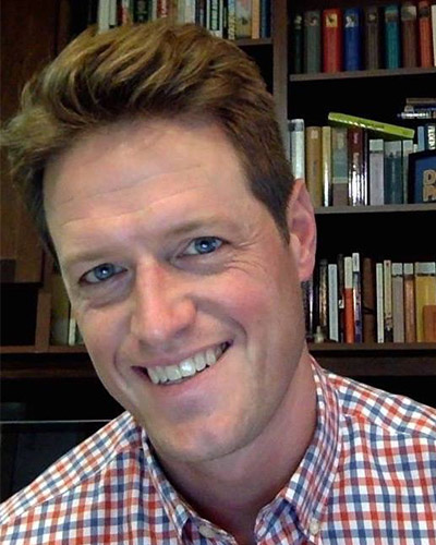 PODCAST: Josh Mayfield | Vince in the Bay